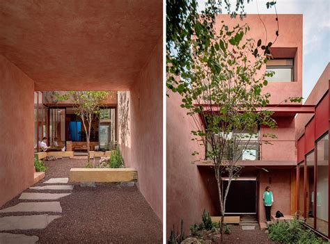 In The Land Of Tradition And Modernity The Best Mexican Architecture