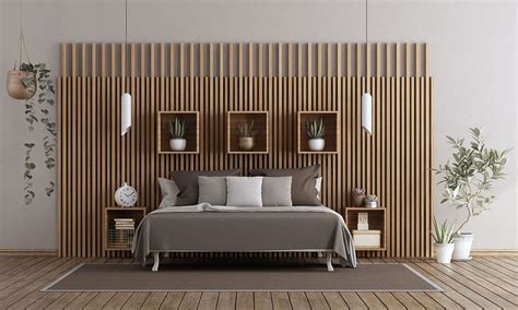 Paradox Atelier Vestă Paneles De Madera Para Pared Strălucitor Tumoare