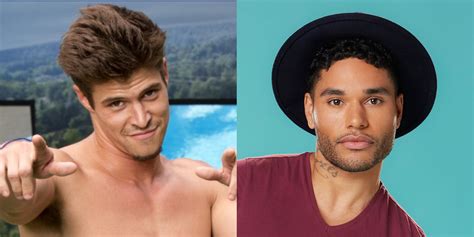 Big Brother Zach Rance And Jozea Charging 100 For 30 Sec Onlyfans Clip