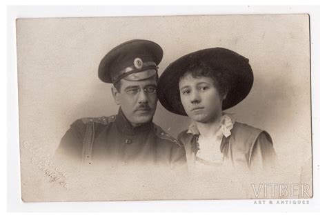 Фотография офицер Российская империя начало 20 го века 13 6x8 6 см