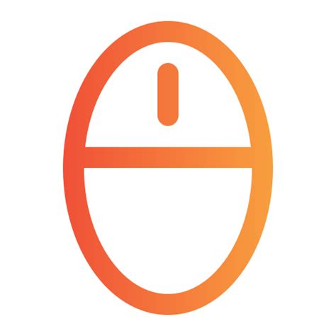 Mouse Click Pointer Device Computer Icon Download On Iconfinder