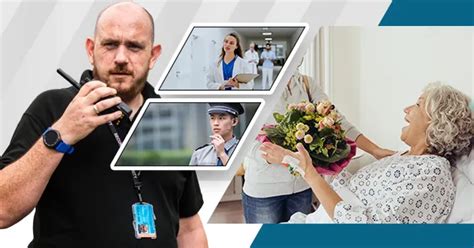 Enhancing Healthcare Safety Building Trust Through Security