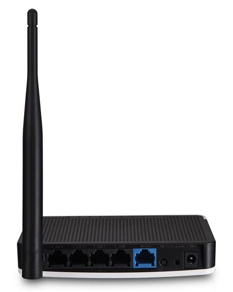 NETIS WF2411R Бездротовий маршрутизатор N серії - Wi-Fi роутери NETIS ...