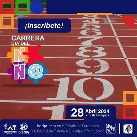 Carrera DÍa Del NiÑo Y Corredores Del Bosque De Tlalpan Facebook