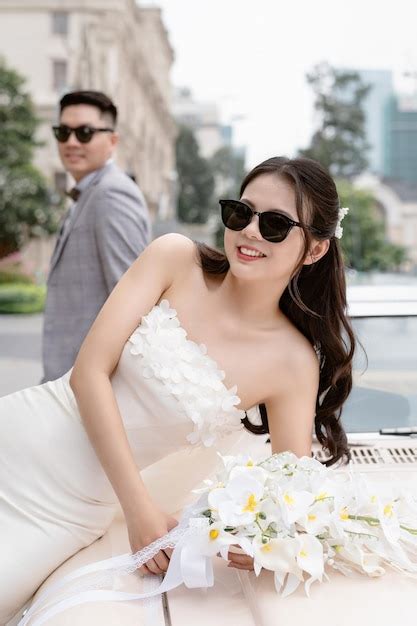 Premium Photo Beautiful And Attractive Wedding Bride