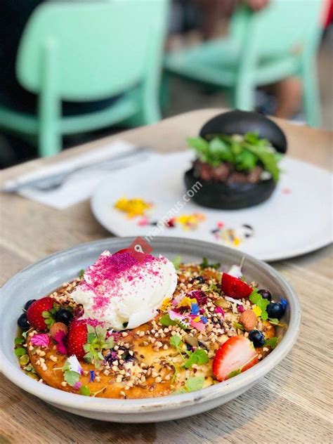 The Kettle Black South Melbourne