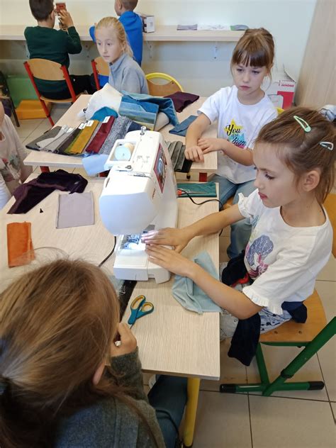 Laboratoria Przyszłości w naszej szkole Szkoła Podstawowa im