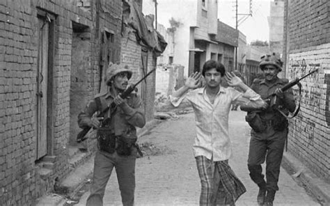 Hashimpura Massacre Here Is What Happened Picture Gallery Others