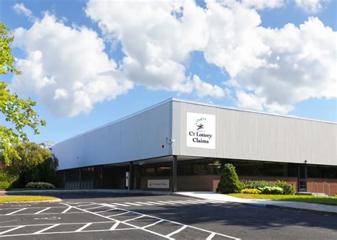 Appointment Of Frank Suarez As President And Ceo Of The Connecticut