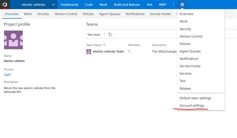 How To Delete A Project In Visual Studio Team Services Matthewdavis111