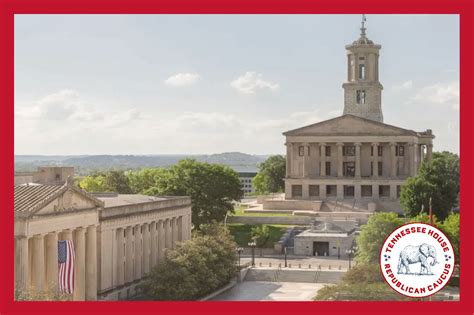 Tn House Republicans On Twitter With 75 Members The Republican