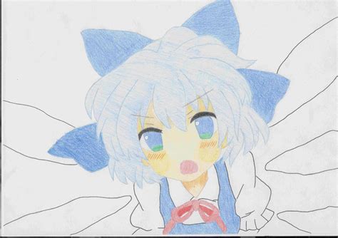 バカじゃないもん！！！ Kameji さんのイラスト ニコニコ静画 イラスト