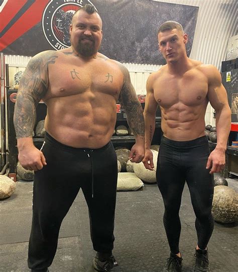 Pin On Muscleandbear Collection