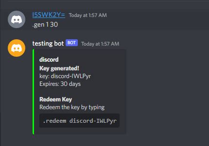 GitHub Geekeh Discord Premium System