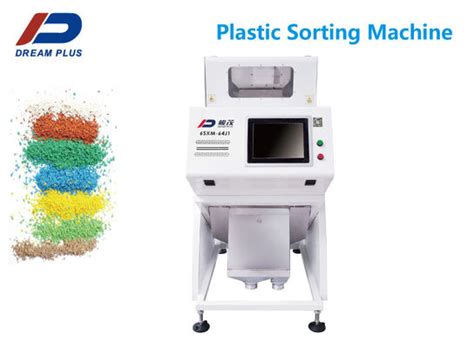 Plastic Sorting Machine Factory Buy Good Quality Plastic Sorting Machine Products From China