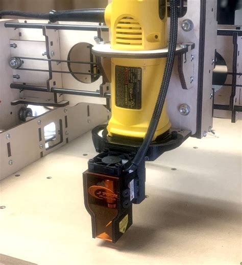 Bobs Cnc Magnet Mounting Kit J Tech Photonics Inc