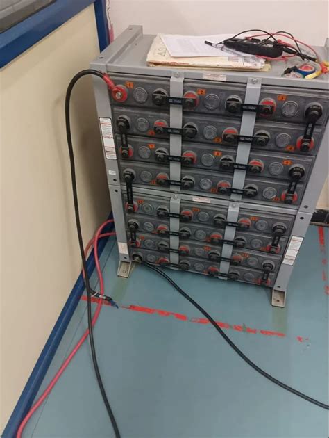 Battery Capacity Testing Sevices At ₹ 3000 Piece Hyderabad Id 2854637333930