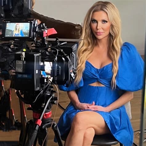 Andy Cohen Apologises To Brandi Glanville Over Explicit Sex Joke
