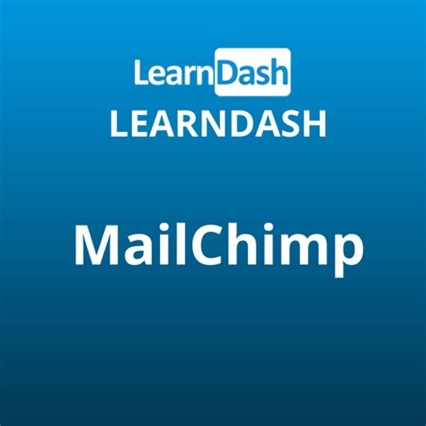 LearnDash MailChimp 1 5 0 Total GPL