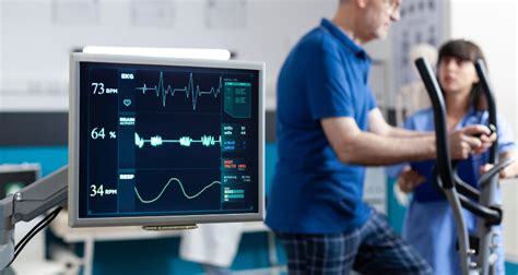 Understanding The Role Of Ecg In Detecting Heart Blockages Fortis Healthcare