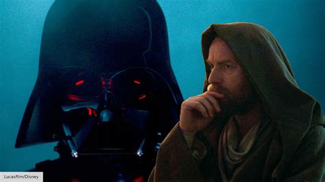 Star Wars Obi Wan Kenobis Finale Still Has Us Divided