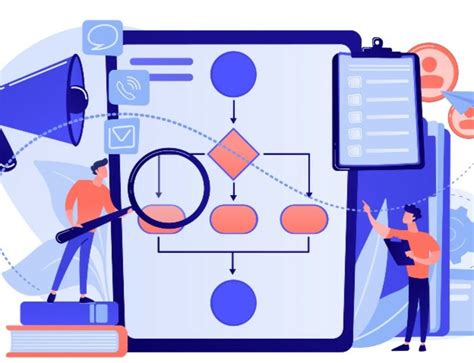 A Guide To Standardized Process Examples And Best Practices Cflow