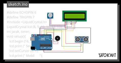 O Wokwi Esp32 Stm32 Arduino Simulator