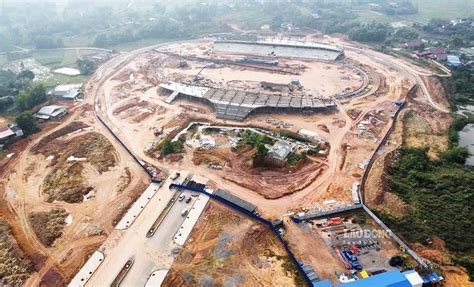 Top 3 Sân Vận động Lớn Nhất Trung Du Miền Núi Phía Bắc Sức Chứa Vạn