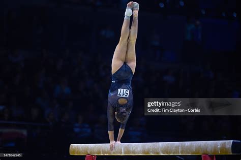 Giorgia Villas Feet