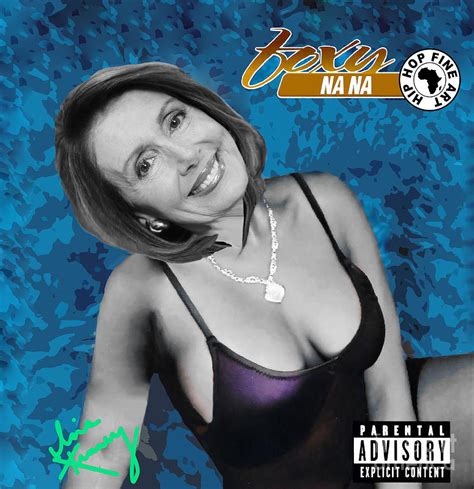 Nancy Pelosi Bathing Suit