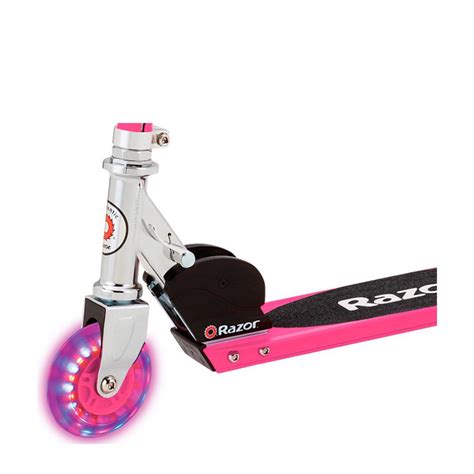 Razor Step Spark S Sport Lighted