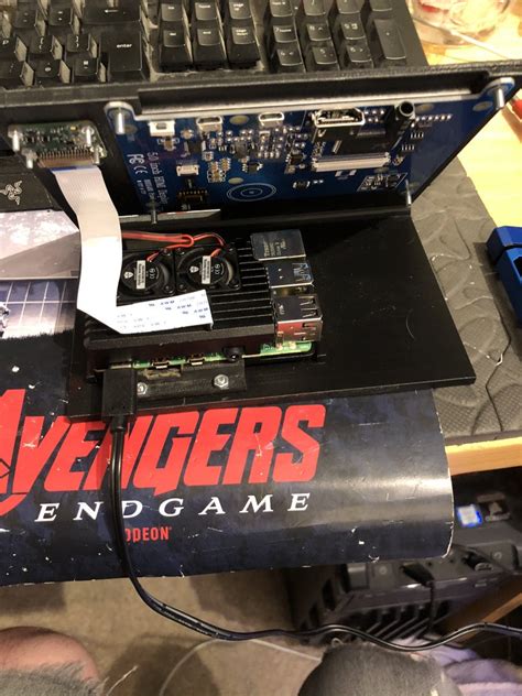 Raspberry Pi 4 Traffic Sign Recognition Robot 6 Steps Instructables