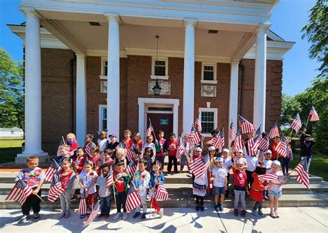 The Sapling School Of Fair Lawn Nj Summer Fun Is Around The Corner