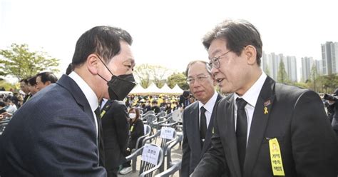전광훈 결별 없이 홍준표 해촉김기현의 ‘연포탕 리더십 역풍