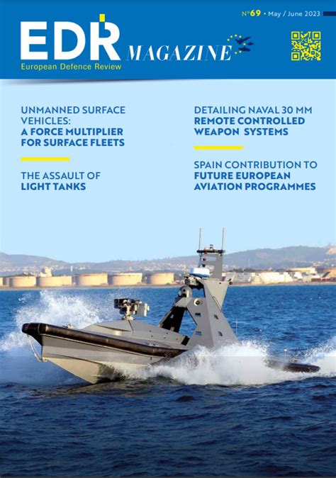 Edr Magazine 69 Mayjune 2023 Edr Magazine