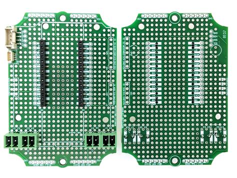 Qbox Amc Diy Iot Enclosure Kit One Sma Iot Botscom