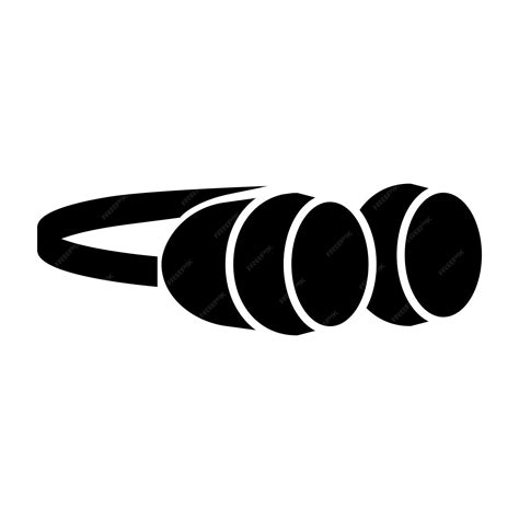 Premium Vector Safety Glasses Icon Vector On Trendy Design
