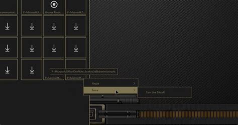 How To Remove These Tiles Solved Windows 10 Forums