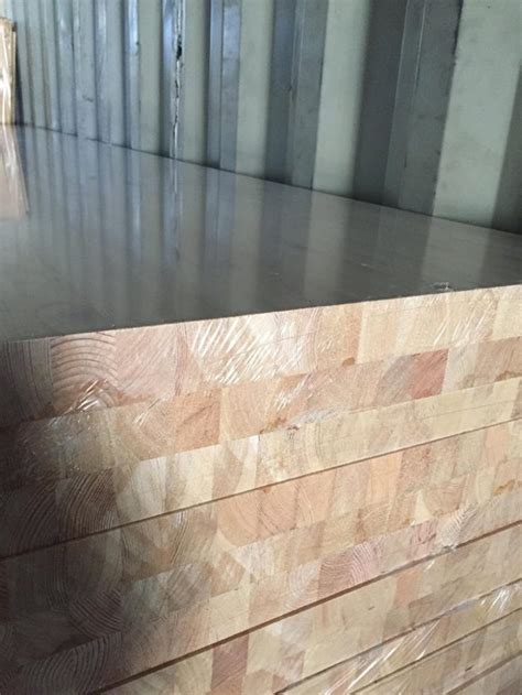 Ecowood • ლარიქსის ლისტვინიცის სამზარეულოს ზედაპირი