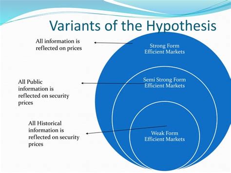 Efficient Market Theorypptx