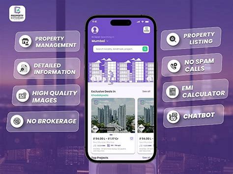 Sara Techconcept Launches Property Dictionary App To Simplify