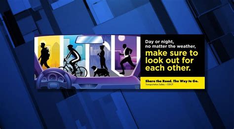 October Is Pedestrian Safety Month Odot Has Tips For Everyone Ktvz