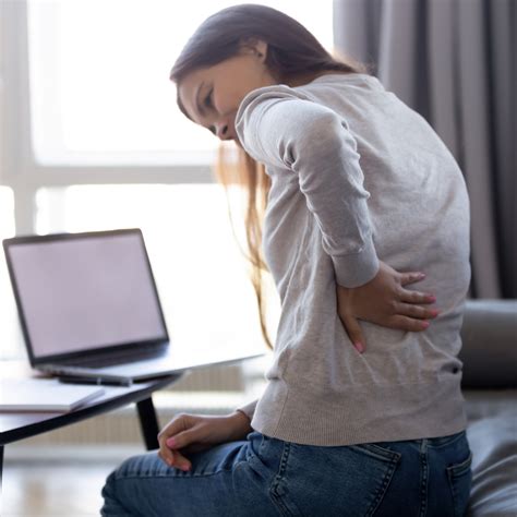 Лек за болки в гърба и кръста I Блог I Аптека Здраве