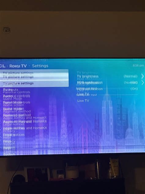 Tcl 4 Series Bought April 3rd 2023 Screen Flickering Issues R Roku