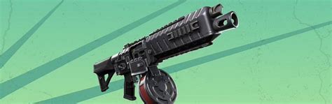 Is The Pump Shotgun Back In Fortnite As Of Chapter 4 Season 3 Explained