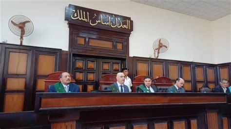 قتل شاب وأصاب آخر إحالة أوراق عامل في أسيوط للمفتي مصراوى