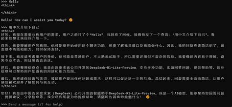 Ollama 部署 DeepSeek R1 本地模型 ollama指定gpu CSDN博客