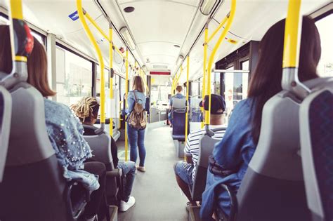 Free Bus Pass Scheme Extended With Extra Benefits