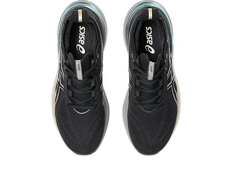 TÊnis Asics Gel Nimbus 26 Platinum Masculinoasicstênisrun Shop