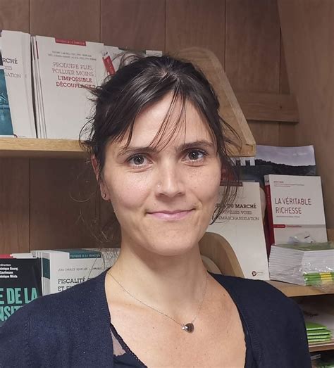 Entretien Avec Mathilde Dupré Fondation Terre Solidaire